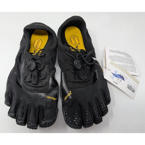 Vibram | Shoes | Vibram Five Finger Kso Evo Womens 35 5 55 New ...